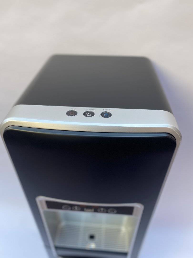 PURIFICATOR DE APA WACO FC 400